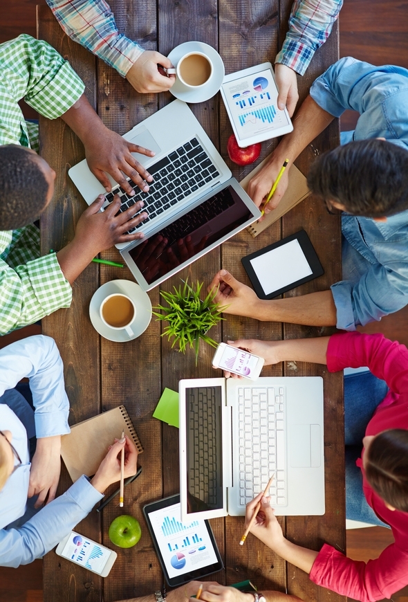 Secretarial Support – ESP Consultant